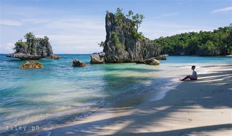 Dinagat Islands Travel Guide