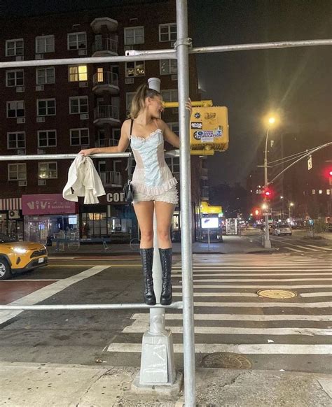 Pin On Night Out Fashion Fashion Inspo Outfits Nyc Girl