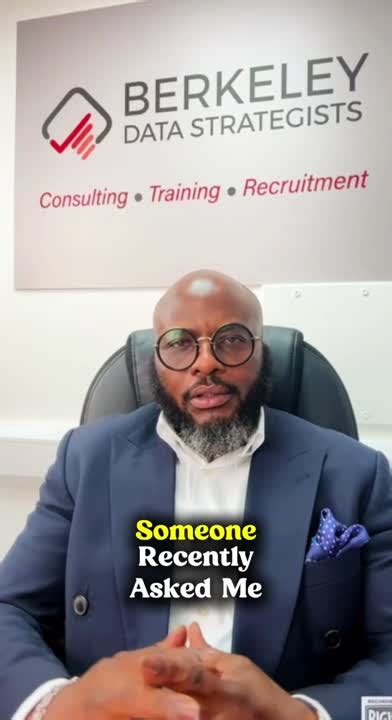 Berkeley Data Strategists On Linkedin Datagovernance Datamanagement