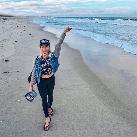 5 Minutes With Christine Lozada Travel Interview Mccool Travel