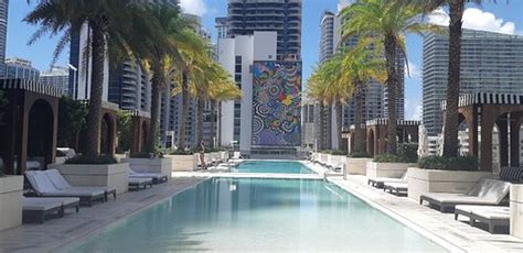 Sls Lux Brickell Updated 2022 Prices And Specialty Hotel Reviews Miami
