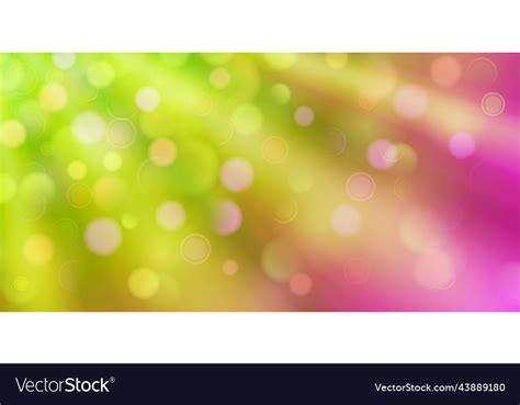 Abstract Background With Bokeh Effect Royalty Free Vector Abstract Background With Bokeh Effect Royalty Free Vector