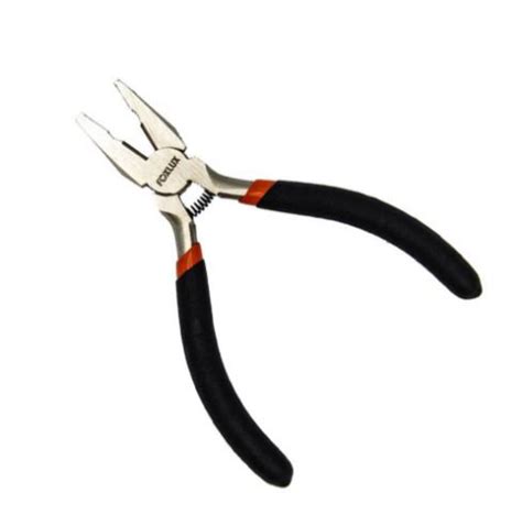 Alicate Bico Reto 5 Polegadas Foxlux Carrefour