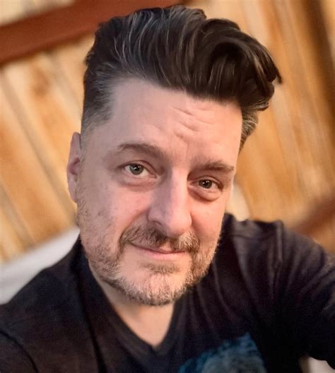 Keith Gill Got My Haircut And My Ears Lowered… Look At Facebook