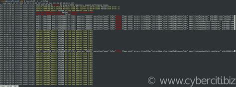 Linux Log Files Location How To View Logs Files On Linux NixCraft