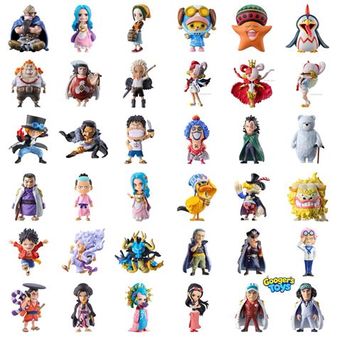 Gashapon One Piece Pi No Mi Shopee Philippines