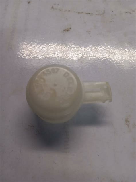 Vespa Carb Float T Northeast Motorcycles