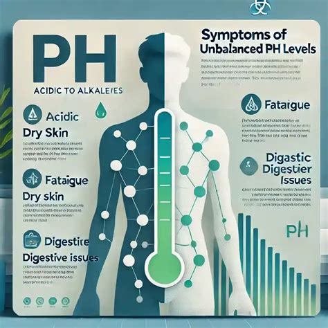 Top 6 Symptoms Of Unbalanced Ph Levels And How To Fix Credihealth