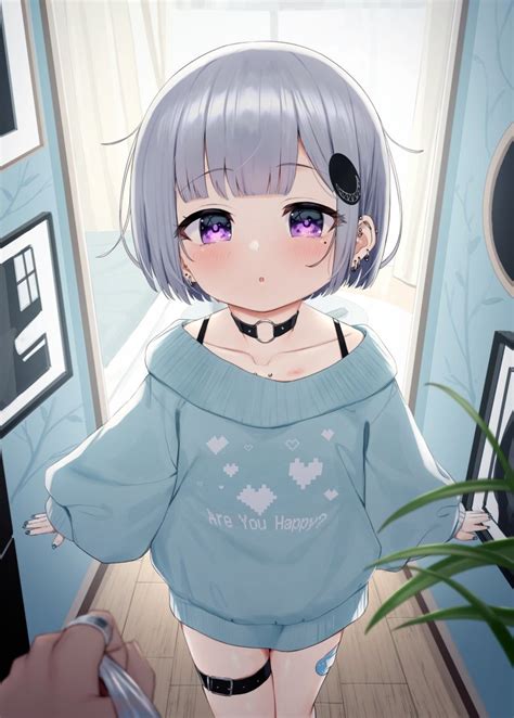 Tsukiman Original Commentary Request Highres 1boy 1girl O Bag