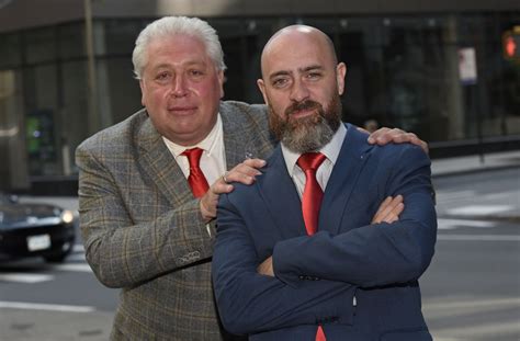 Exclusive Serial Sperm Donor Jonathan David Rinaldi Running For Nyc Council