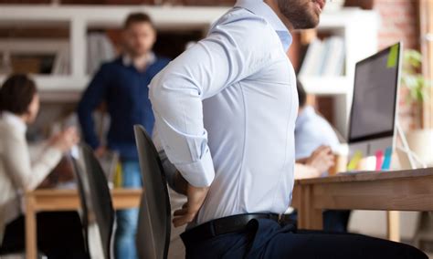 Managing Chronic Illness And Workplace Exposure In Hr Hrd Australia