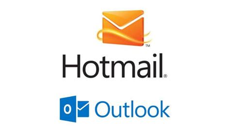 Outlook Vs Hotmail ¿cuáles Son Las Diferencias Clave Entre Estos Dos
