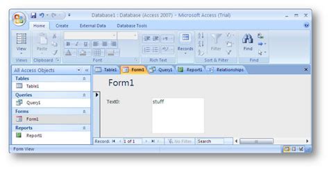 Inls261 461 Summer I 2013 Information Tools Access A Rdbms