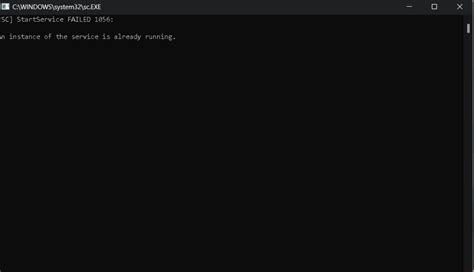 SC Error Message It Always Pops Up Even Though I Already Deleted My Rd Party Apps Acer Community