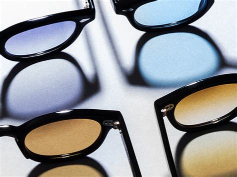 Round Eyeglasses And Frames For Men And Women Moscot