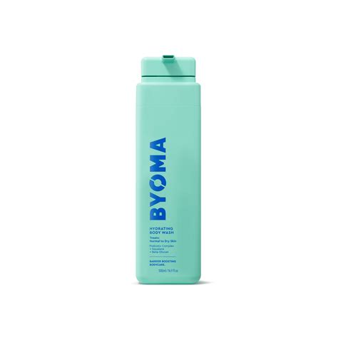 Body Wash Byoma Byoma