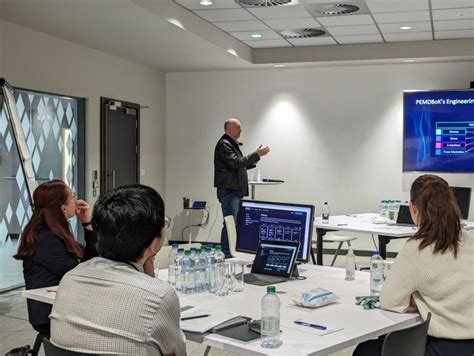 Innovation Powerelectronics Skillsdevelopment Grazia Todeschini