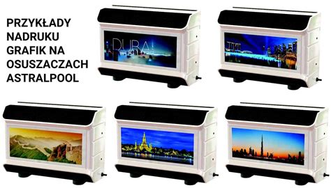 Osuszacz Basenowy Powietrza Astralpool Cdp Line 2 Baspol Wszystkodobasenówpl