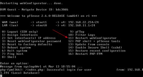 Locked Out With Browser Needs To Accept Cookies Netgate Forum