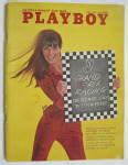 Playboy Magazine May 1967 Anne Randall