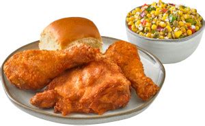 Free Meal At Pollo Campero I Crave Freebies