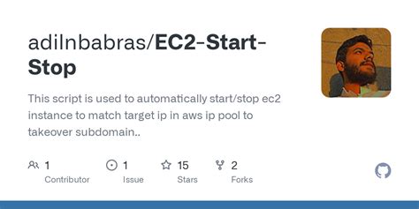 github adilnbabras ec2 start stop this script is used to