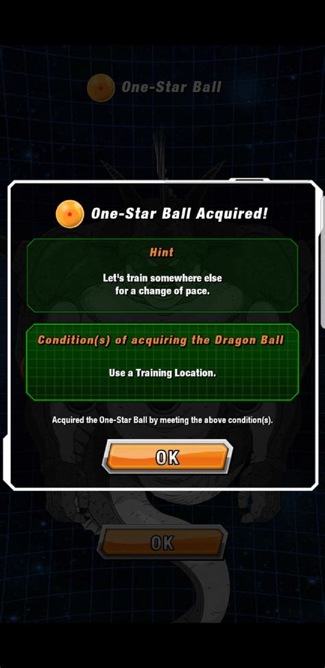 Porunga Missions Are Back Imgur
