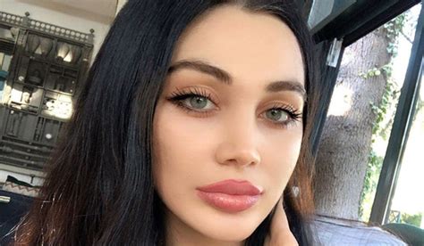 Sofia Kavtaradze Bio Age Height Fitness Models Biography