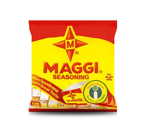 Maggi Star Foodmattas Store