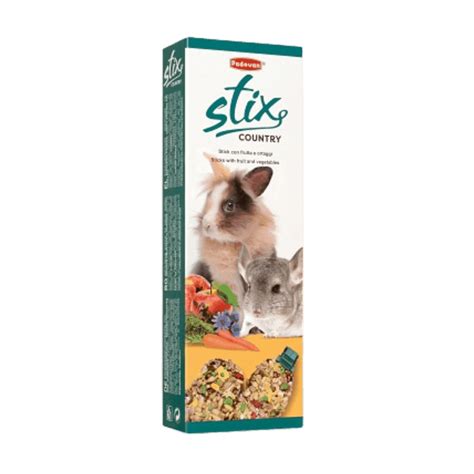 Padovan Stick Country