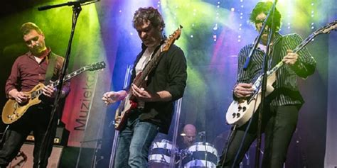 Like Lizzy Thin Lizzy Tribute Band Boeken Viking Entertainment