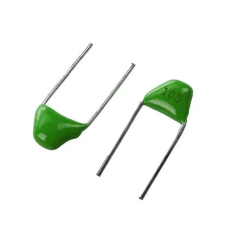 Decoding The 105 Capacitor Understanding Its Value And Applications