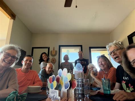 Blog Brandon Cody Verran