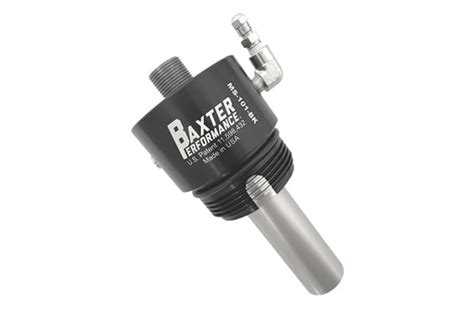Baxter Performance Northridge4x4