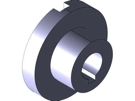 Free Cad Designs Files And 3d Models The Grabcad Community Library