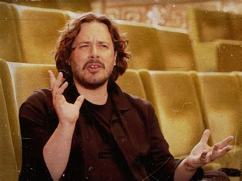 Edgar Wright Names The 40 Greatest Movies Of All Time