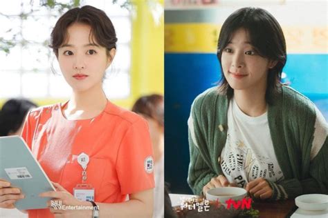 Karakter Cewek Di Drakor 2023 Yang Punya Gangguan Mental