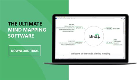 Mind Mapping Software To Organize Ideas Imindq