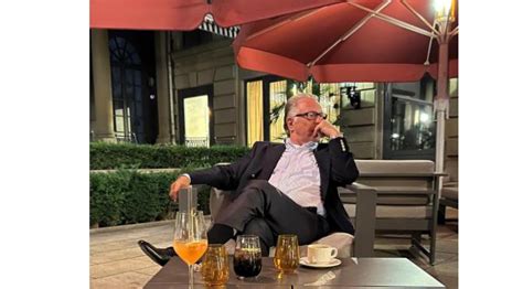 Thomas H Stütz Politik Demokratie Gesellschaft Menschen