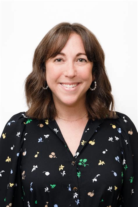 A Interview With Christy Amatos Assistant Parliamentarian For The Us Senate In