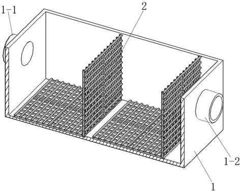 一种污水处理装置的制作方法