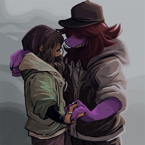 Ralsei Ralsei Ralsei Deltarune Susie Deltarune Kris Deltarune Krusie