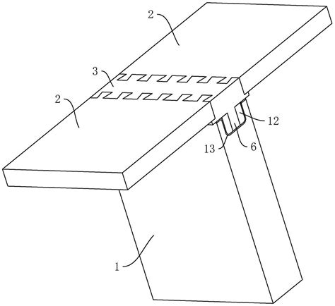 一种装配式建筑连接结构的制作方法