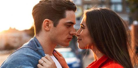 4 Zodiac Signs Who Have The Physical Touch Love Language According To