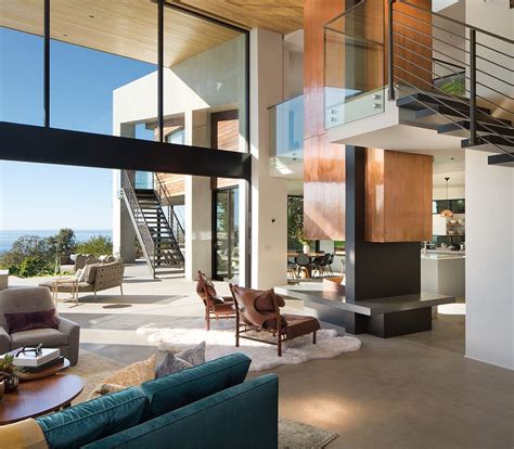 Modern Home Design Ideas