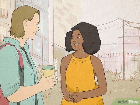 How To Ask A Babefriend Out On A Date Steps With Pictures
