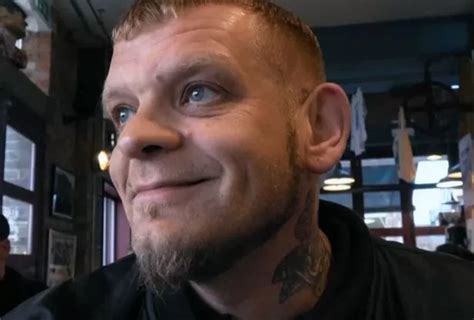 Northern Souls Steve Arnott Speaks Out On Hulls Amazing Response His New Found Fame And What