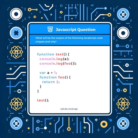 Wali Ahmed On Linkedin Javascript Coding Programming Learntocode