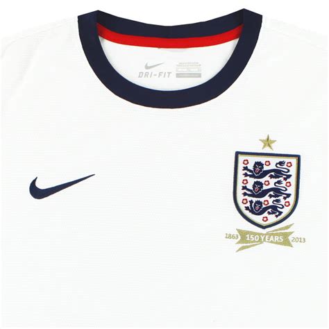 England Classic Retro Football Kits Vintage Football Shirts Page 3