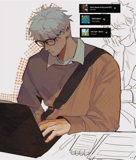 Nerdjo To00fu On Tumblr